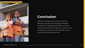 International Builders Day PowerPoint And Canva Slides