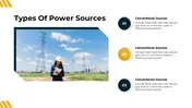 Shop This Power Engineers Day PowerPoint And Canva Template