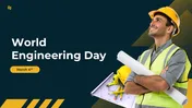 World Engineering Day PowerPoint And Canva Slides