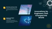 World Engineering Day PowerPoint And Canva Slides