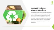 International Day Of Zero Waste PPT And Canva Slides