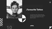 National Tattoo Day Presentation And Google Slides