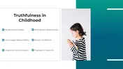 Tell The Truth Day Presentation And Google Slides