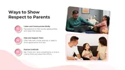Respect For Parents Day PowerPoint And Canva Slides