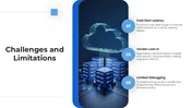 Serverless Architecture PowerPoint And Canva Templates