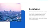 Wireless Mesh Network PowerPoint And Canva Slides