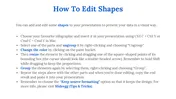 Website Development Template For PPT And Google Slides