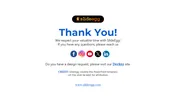 Website Development Template For PPT And Google Slides