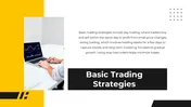 Explore Now! Online Trading PowerPoint And Canva Slides