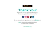 Teacher Thank You Notes From Students PPT And Canva Slides