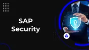Explore Now! SAP Security PowerPoint And Canva Slides