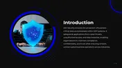Explore Now! SAP Security PowerPoint And Canva Slides