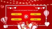 Valentines Day Family Feud PowerPoint And Canva Slides