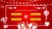 Valentines Day Family Feud PowerPoint And Canva Slides