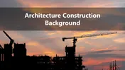 Download This Architecture Construction Background