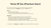 Paralegal Certification Online Powerpoint Presentation