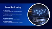 Crypto & Web3 Marketing Strategy PPT And Canva Template