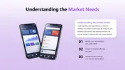 Get This Mobile App Launch Presentation And Canva Templates