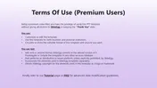 Get This Mobile App Launch Presentation And Canva Templates