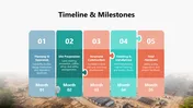 Construction Project Launch Presentation And Canva Template