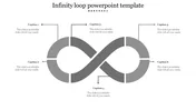 Download Infinity Colors PowerPoint Presentation Template