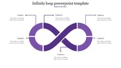 Download the Best Infinity Loop PowerPoint Template