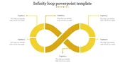 Download the Best Infinity Loop PowerPoint Template