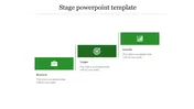 Step-by-Step PowerPoint Template for Clear Instructions