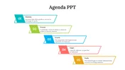 Explore Now Agenda PowerPoint and Google Slides Themes