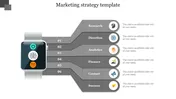 Premium-class Ranking Template PPT Presentation Design