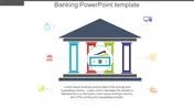 Banking PowerPoint Templates Presentation and Google Slides