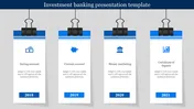 Banking PowerPoint Templates Presentation and Google Slides