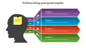 8D Problem Solving PPT Presentation Template & Google Slides