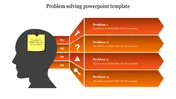 Free Problem-Solving PPT Template and Google Slides