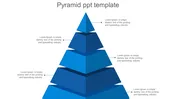 Triangular Pyramid PPT And Google Slides Templates