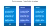 Get 3 Column Template PowerPoint And Google Slides Themes