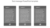Chatbot Presentation PowerPoint Template and Google Slides