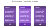 Effective Four Column PowerPoint And Google Slides Template