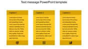 One Pager Google Slides and PowerPoint Presentation Template