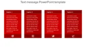 Free PowerPoint Text Box Templates and Google Slides