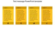 Free PowerPoint Text Box Templates and Google Slides