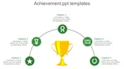 Best Congratulations PowerPoint Template and Google Slides