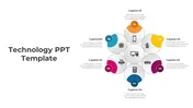 Technical PPT Presentation And Google Slides Themes