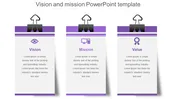 Innovative Mission Impossible PowerPoint And Google Slides