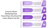 Key Points PowerPoint Presentation Template & Google Slides