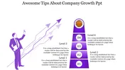 Try this Free Business Growth PPT Templates Slides