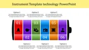 Get Now! Animated Technology PowerPoint And Google Slides