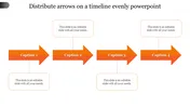 Download Multicolor Systematical PowerPoint With Timeline