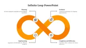 Innovative PowerPoint Infinite Loop Template