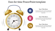 Get Time Management Skills PowerPoint Presentation Slide